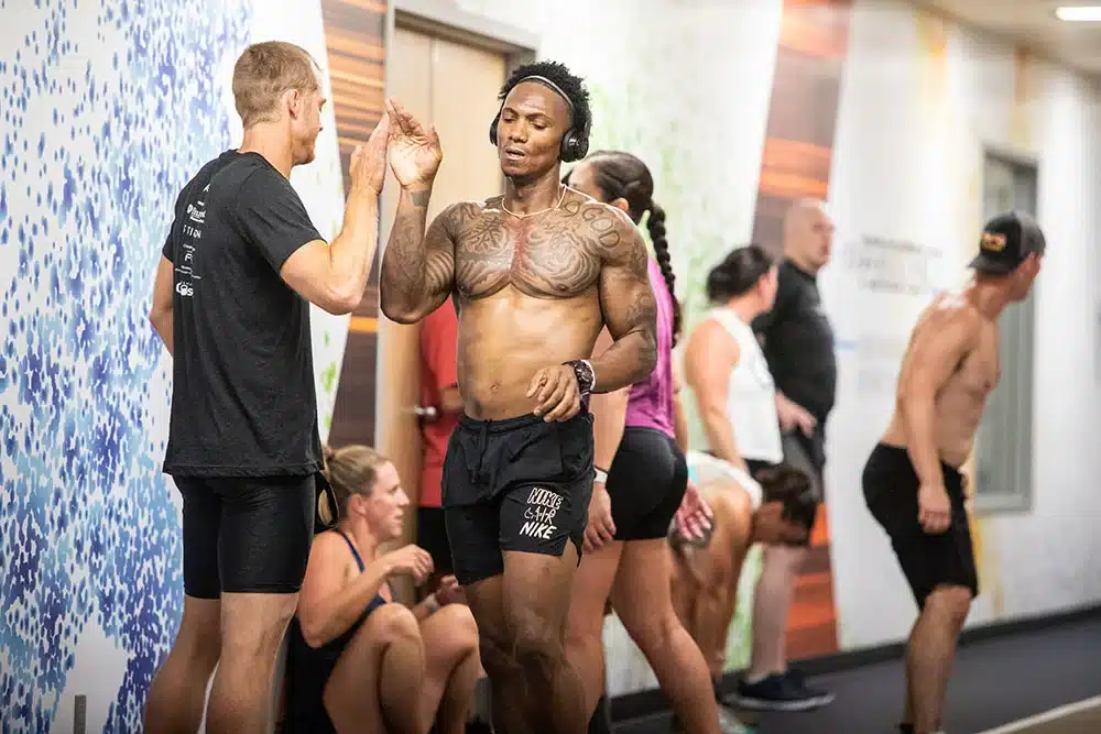 Community Involvement | Who We Are | Community Banks of Colorado