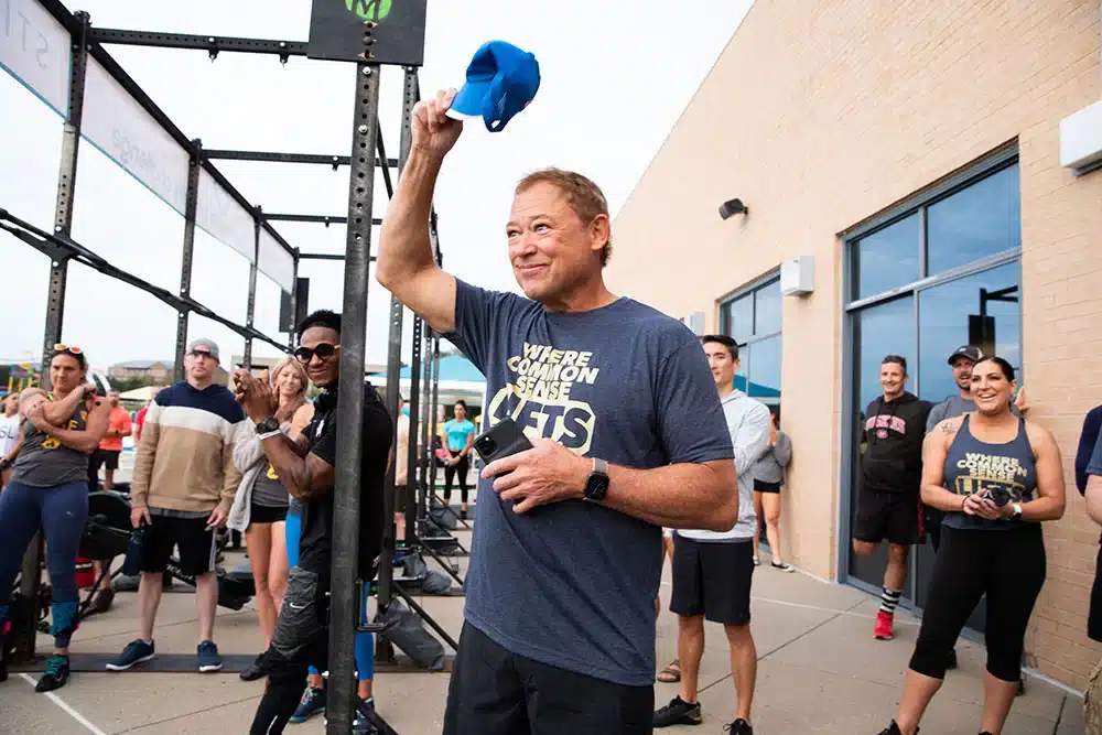 Community Involvement | Who We Are | Community Banks of Colorado