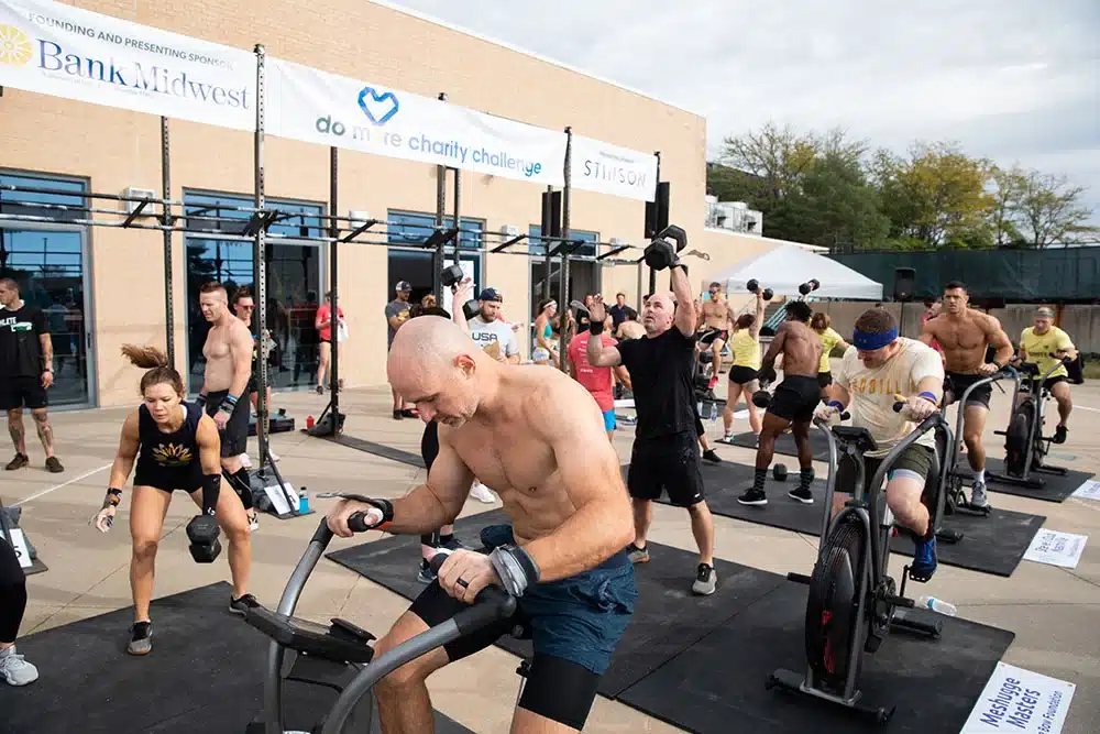 Community Involvement | Who We Are | Community Banks of Colorado