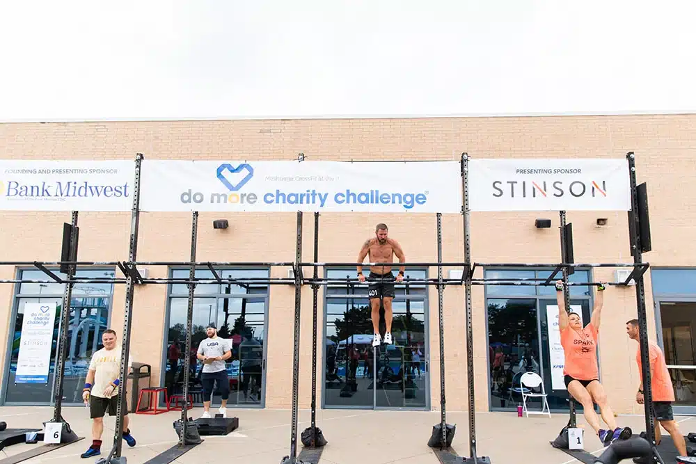 Community Involvement | Who We Are | Community Banks of Colorado