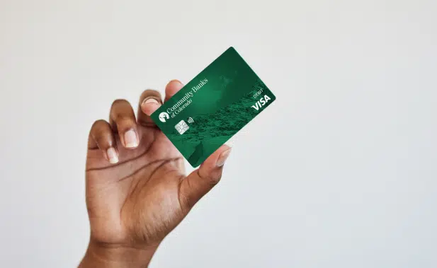 Personal Banking | Community Banks of Colorado