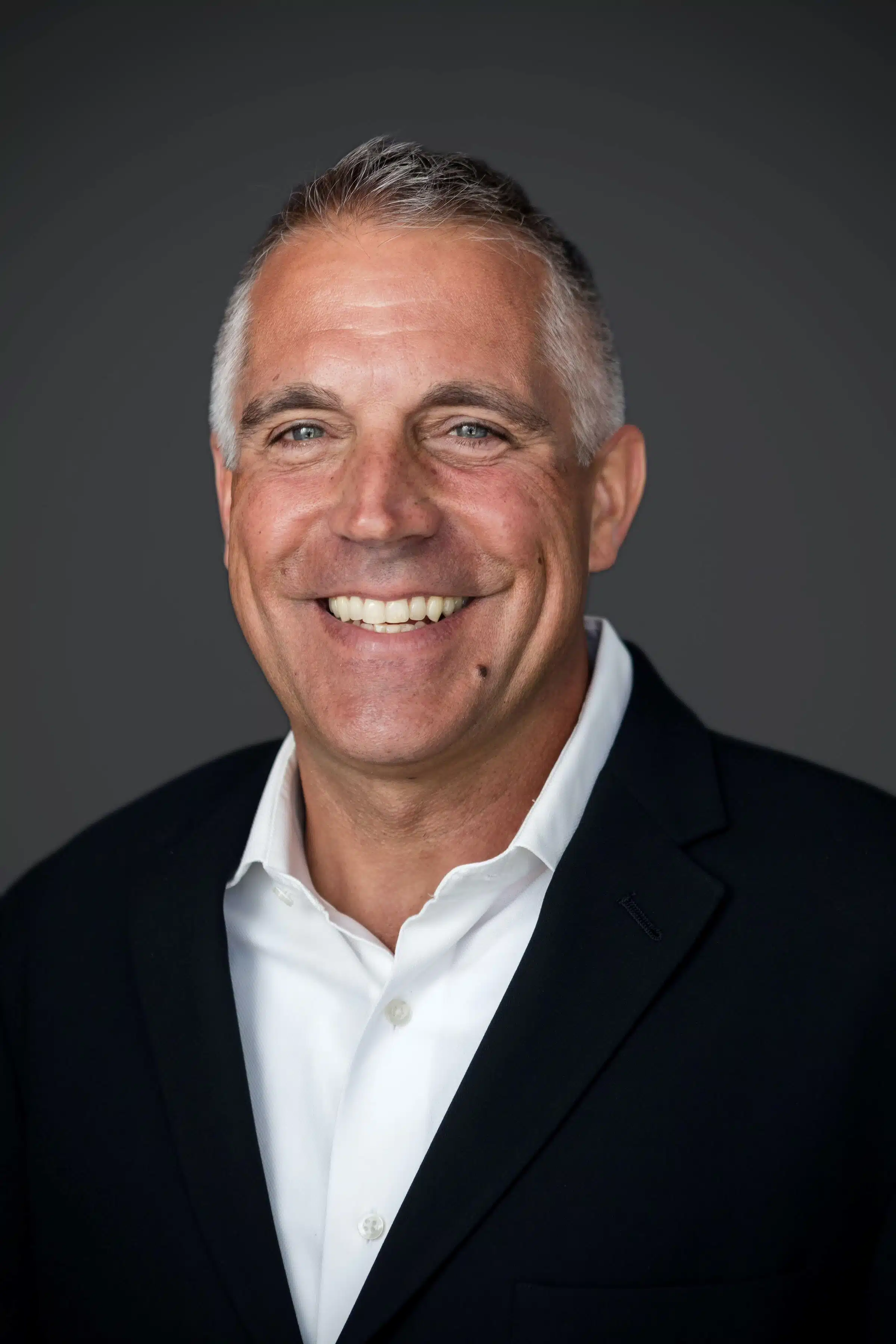 Travis Clark | Community Banks of Colorado