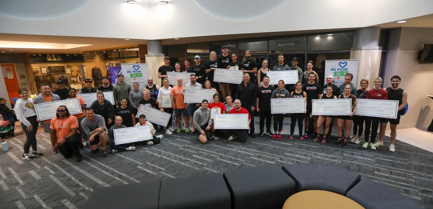 Community Involvement | Who We Are | Community Banks of Colorado