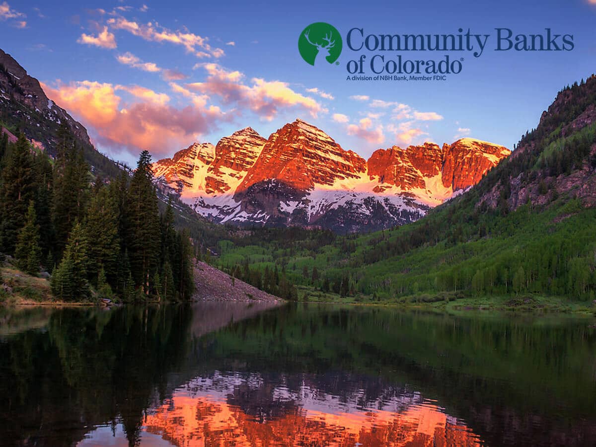 Business & Personal Banking | Community Banks of Colorado